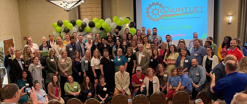 5/25: GAUNTLET Graduation and Awards Ceremony - NRVNews